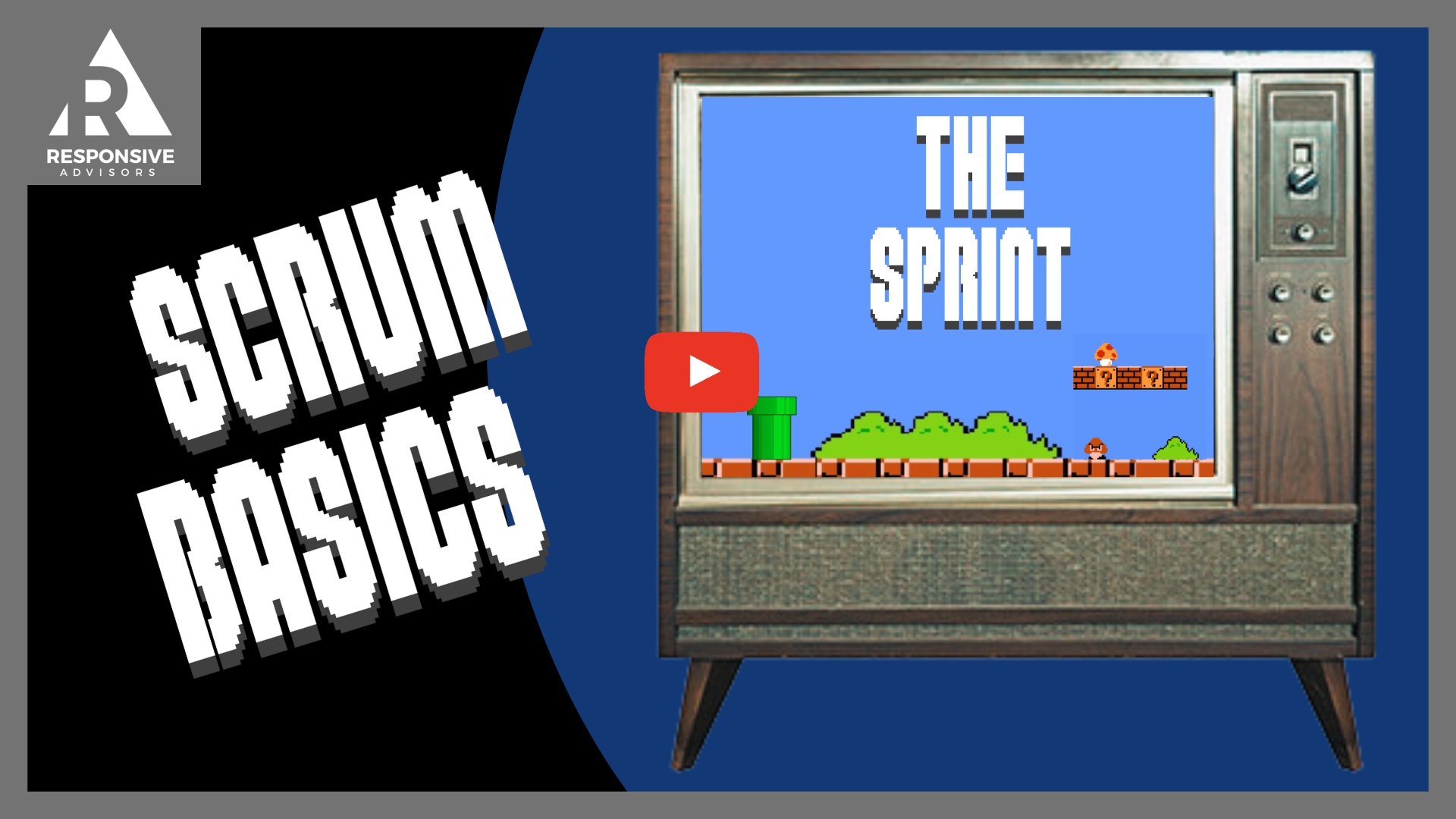 Intro to Scrum (8 of 16): What is a Sprint? | Scrum.org