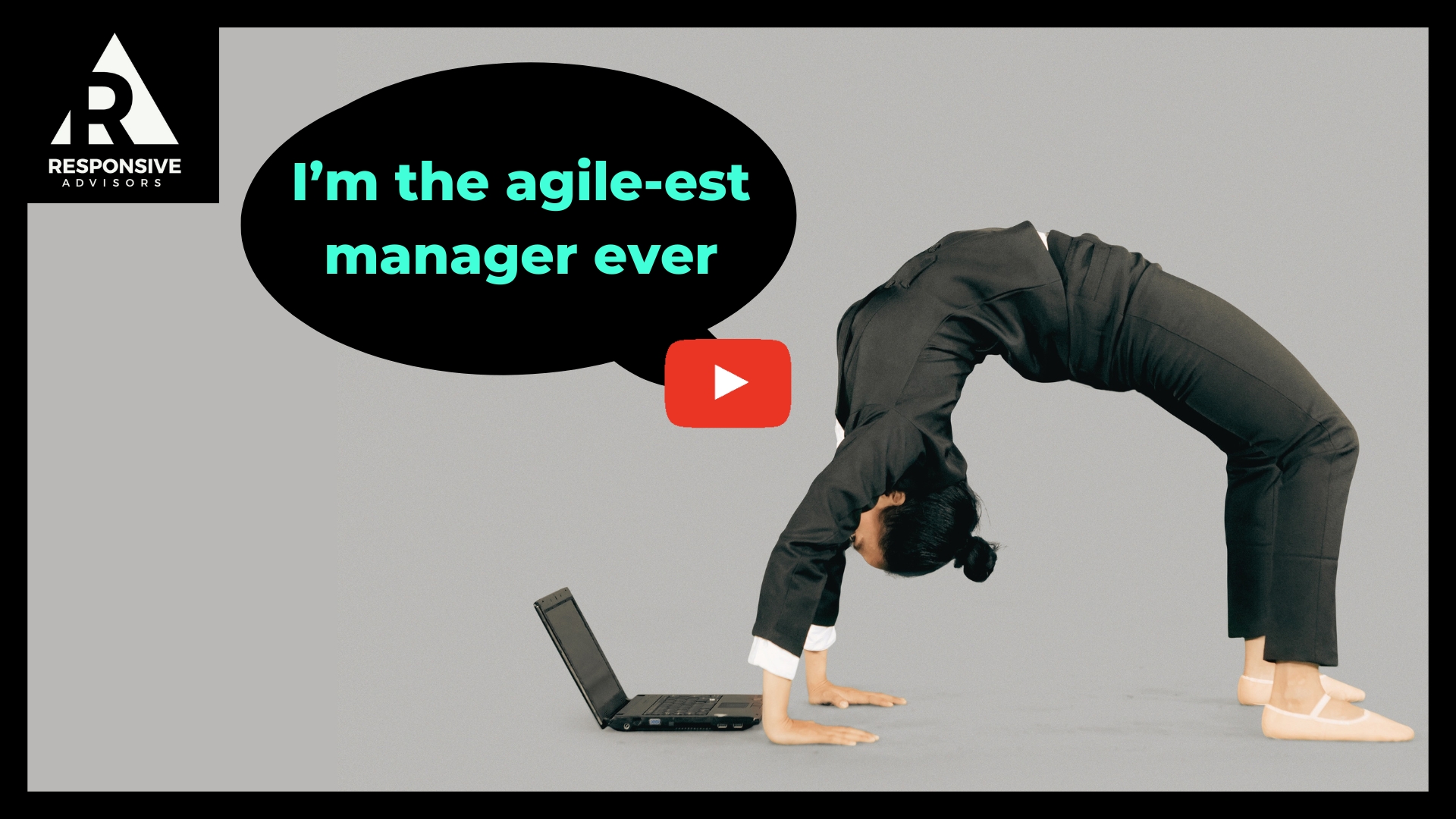 What Is An Agile Manager