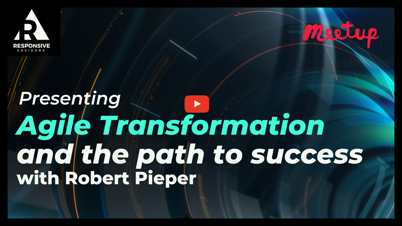 Agile Transformation and the Path to Success | Scrum.org