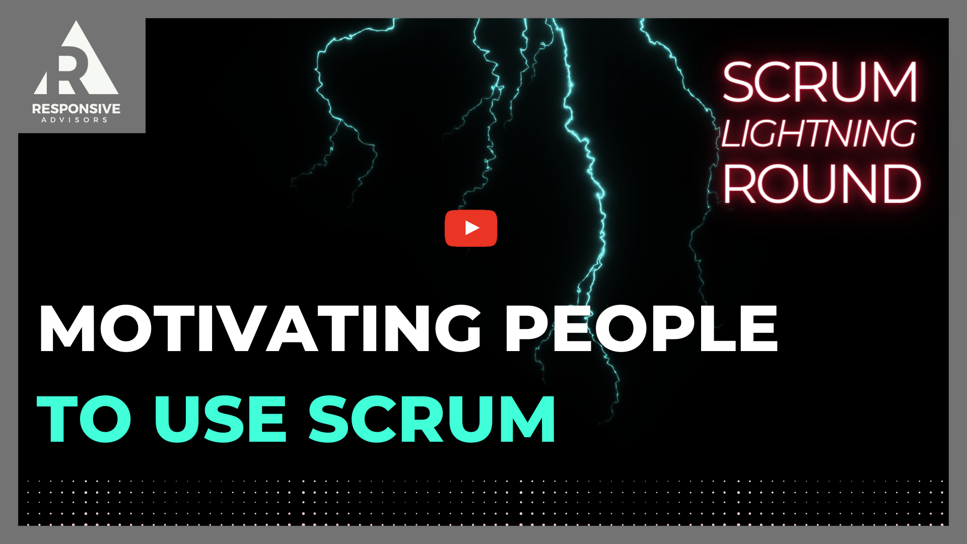 How do we Motivate People to use Scrum that Don’t Want to Do it ...