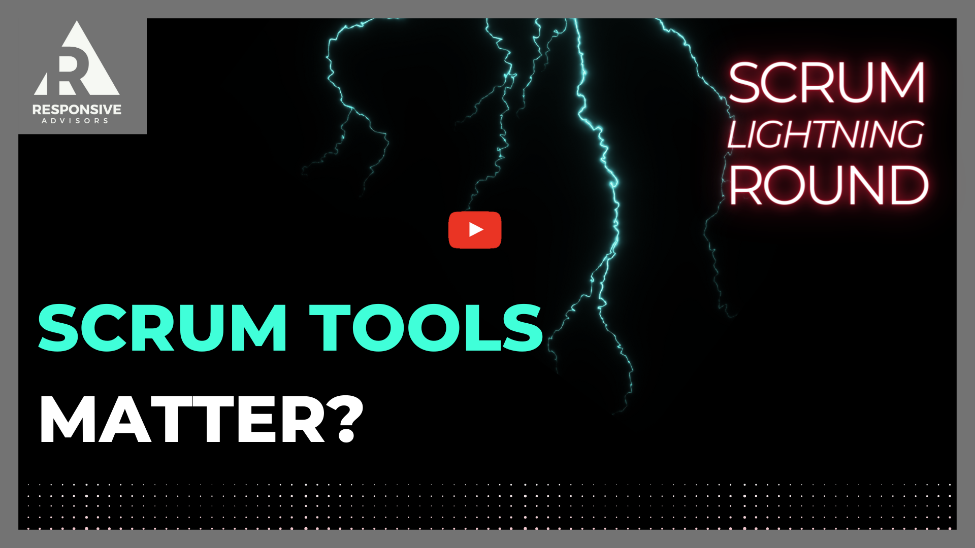 Does it Matter which Tool is Used to Manage work in Scrum? | Scrum.org