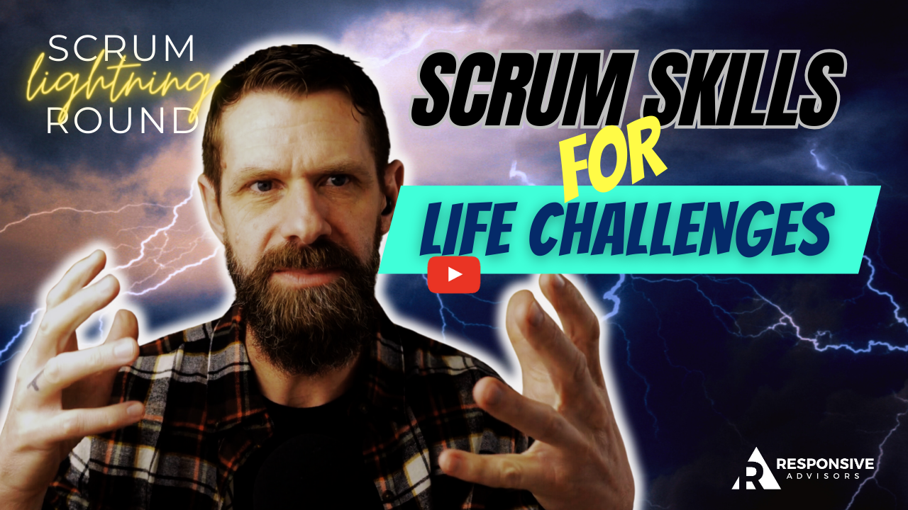 Scrum Training: Beyond the Basics to Real-World Mastery | Scrum.org