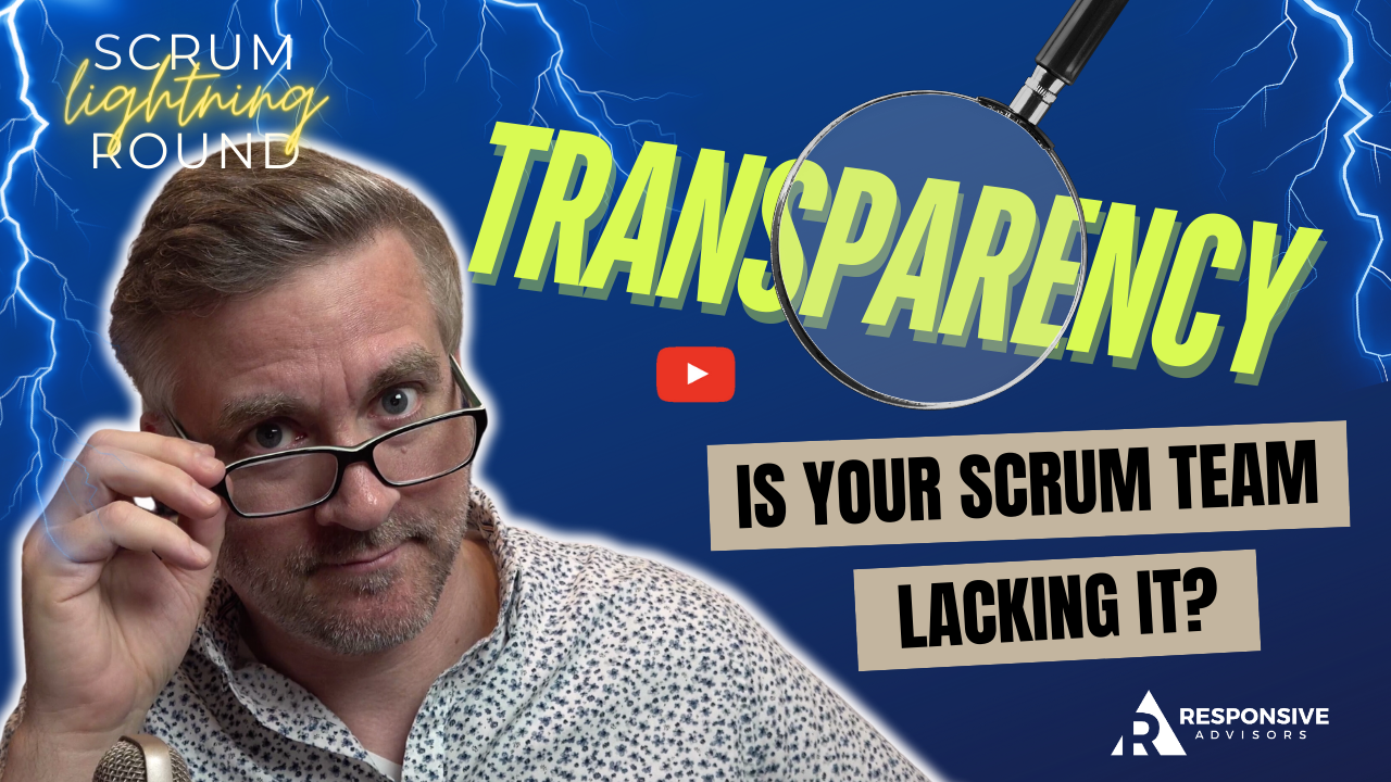 What Are Scrum’s Main Artifacts and How Do They Increase Transparency ...