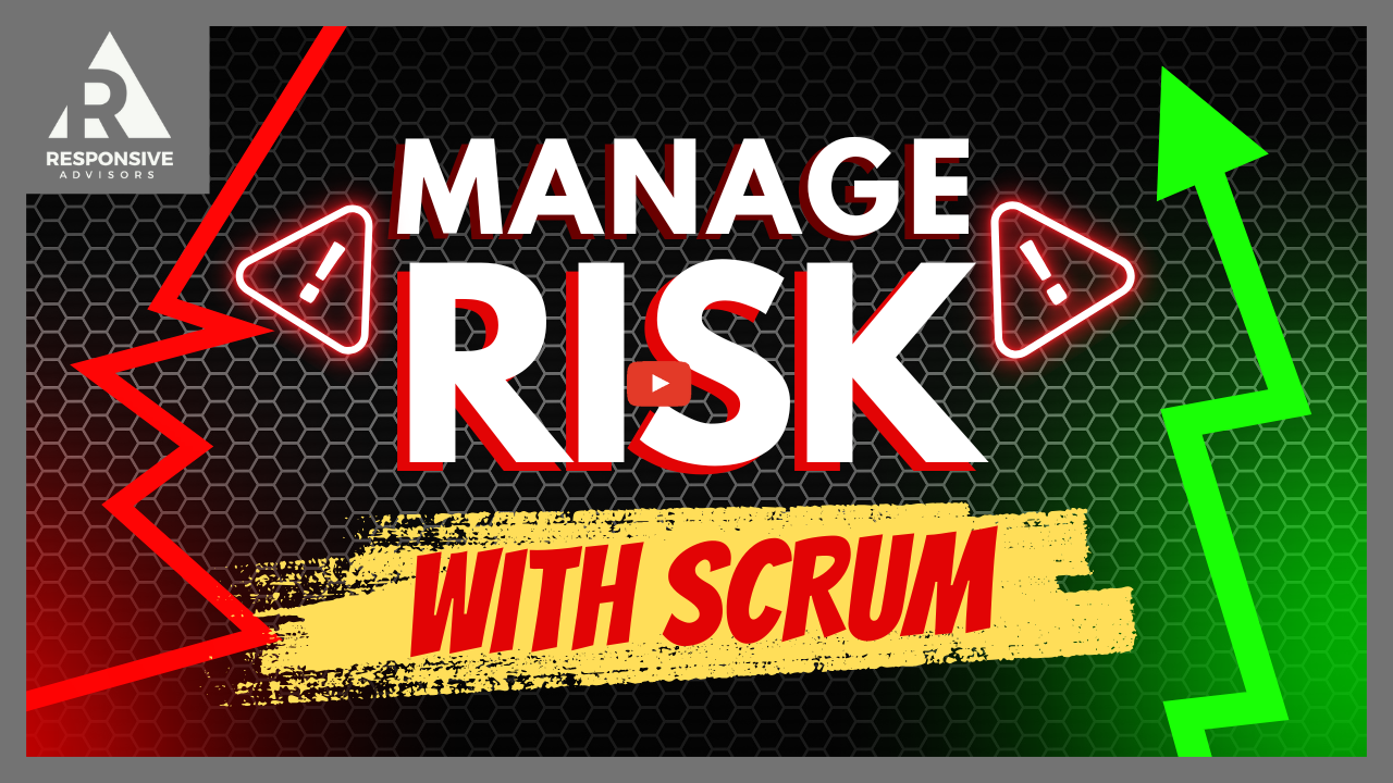 Use Scrum to Manage These 5 Risks | Scrum.org