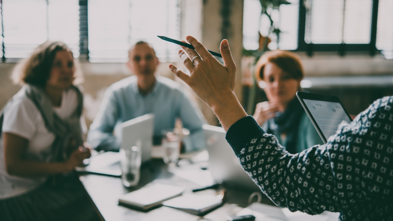 Scrum Team Health: What to Look For and What to Fix First